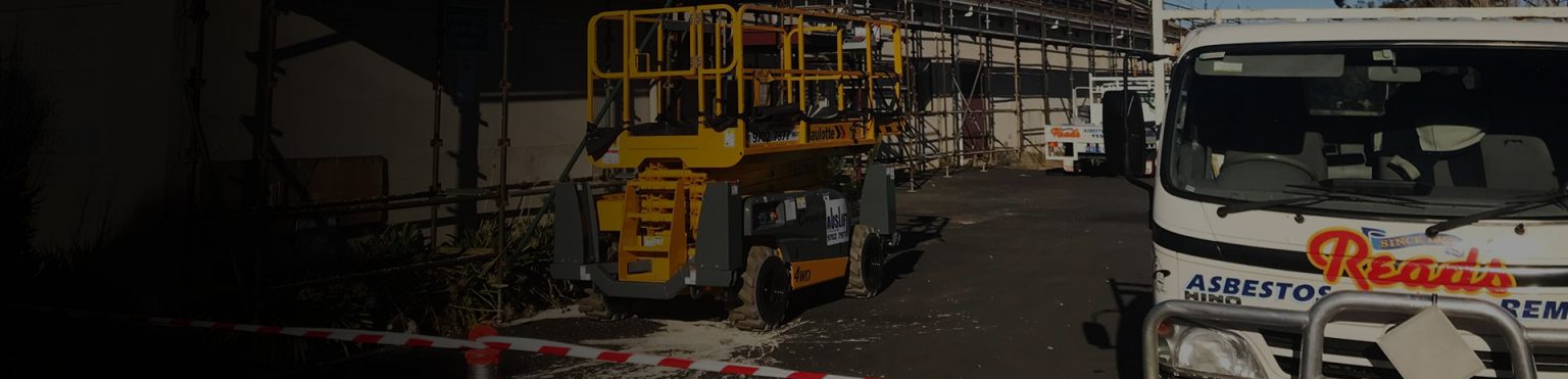 Telstra Asbestos Pits Removal | Asbestos Removal For Nbn